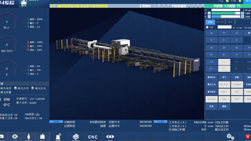 激光切割机厂家-激光切割机技术研发-宏山激光